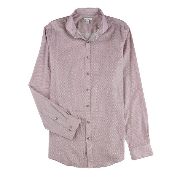 Bar III | Shirts | Bar Iii Classicfit Stretch Dress Shirt | Poshmark